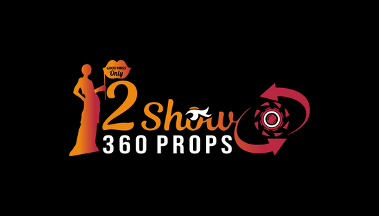 2show 360 PROPS – 2show 360 Props
